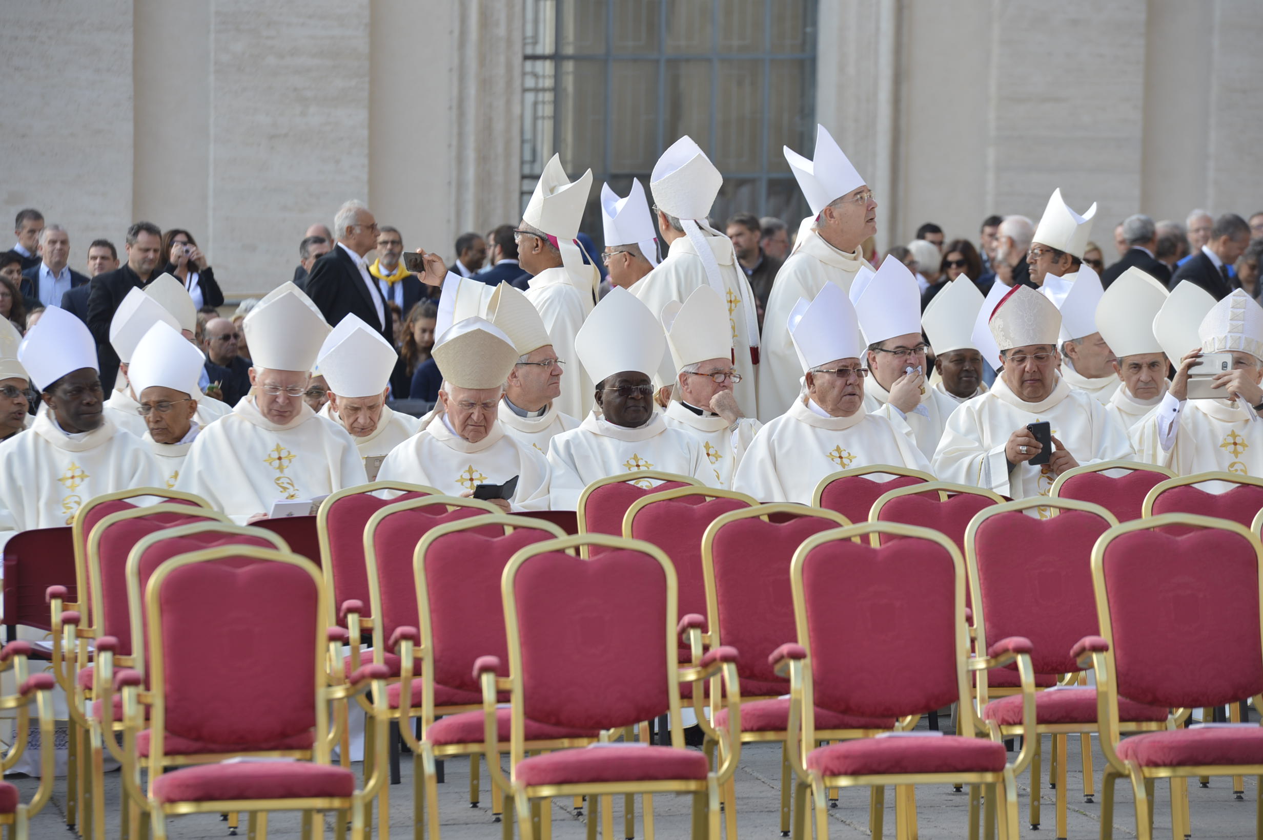 “Digital Communion: A Modern Invention” - National Association of ...