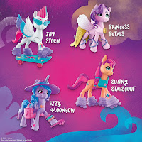 First G5 Figures Listed on Amazon Canada | MLP Merch