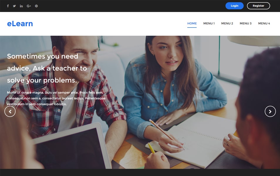 The Best Free Responsive Blogger Templates For Download