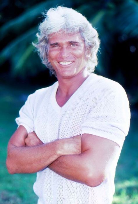 Michael Landon (1936-1991)