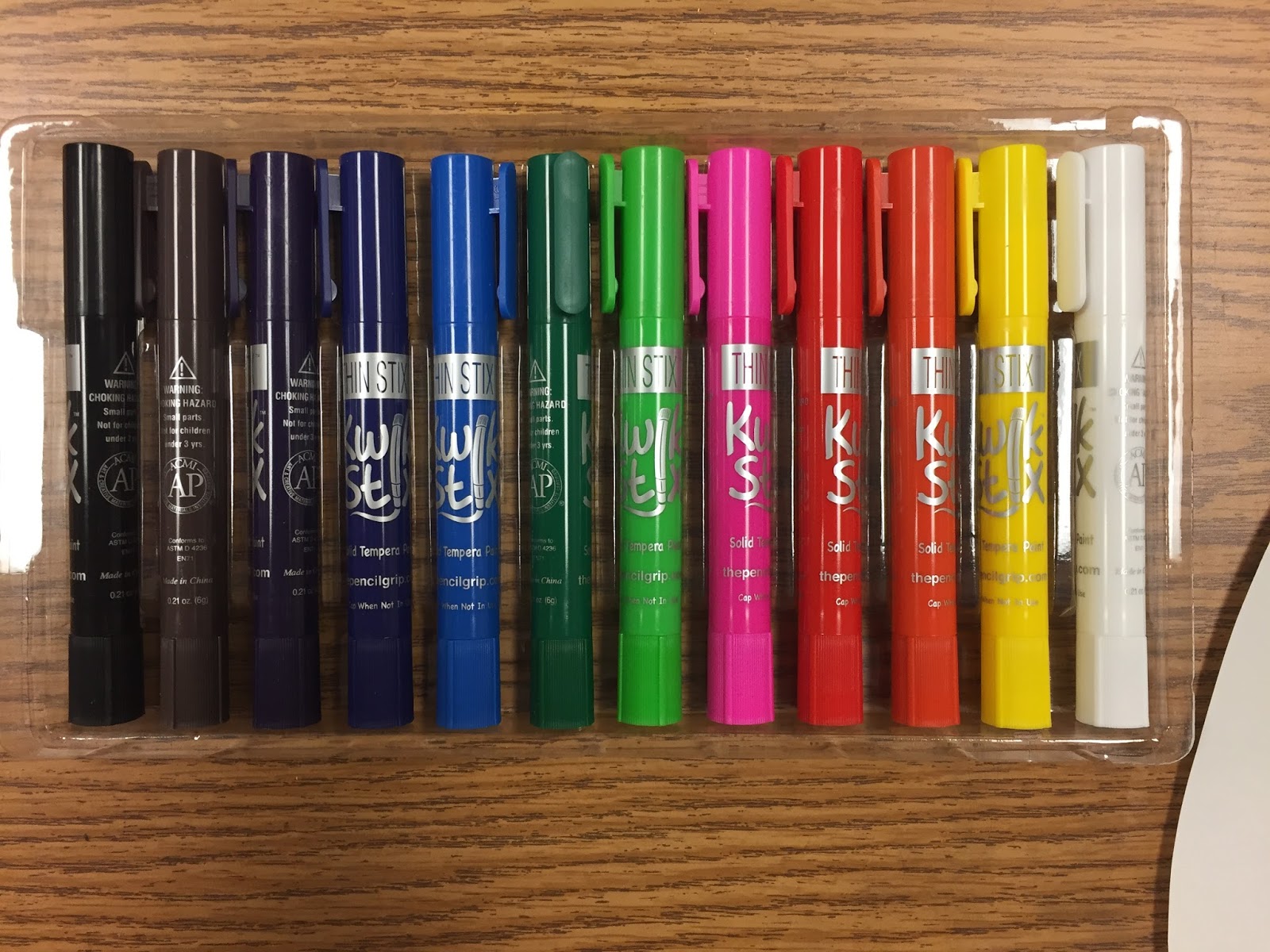 Creatively Crazy With Learning