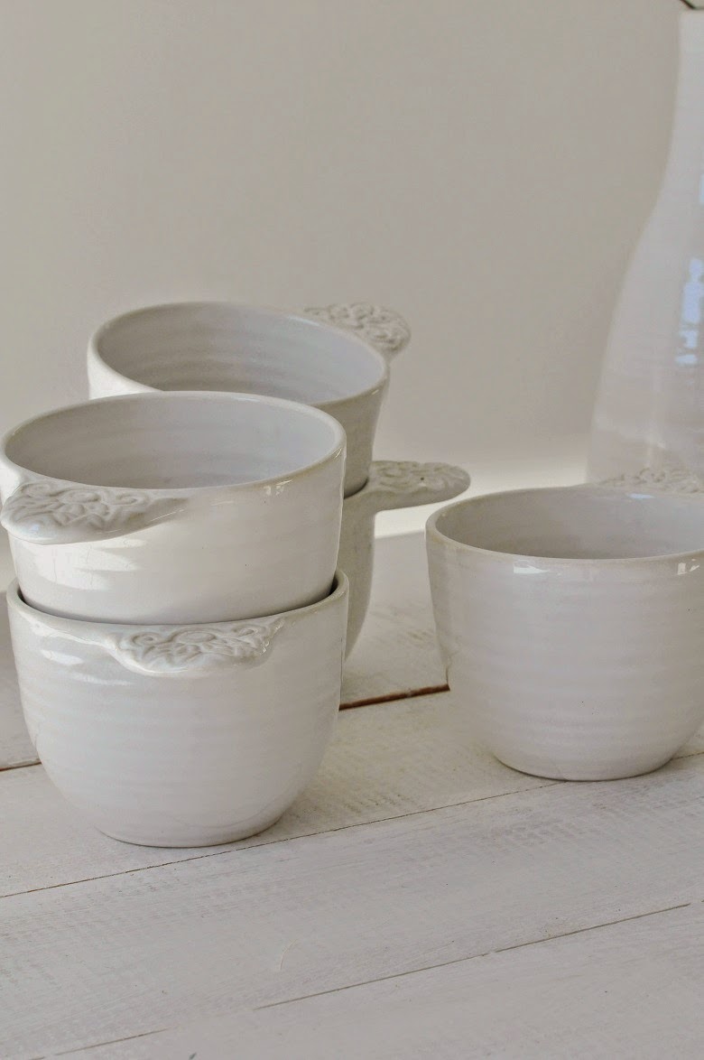 Everyday Ceramic Objects at James Goldsbrough blog