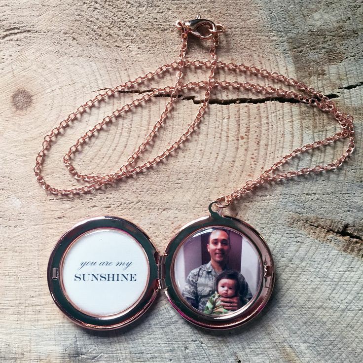 Photo lockets designs