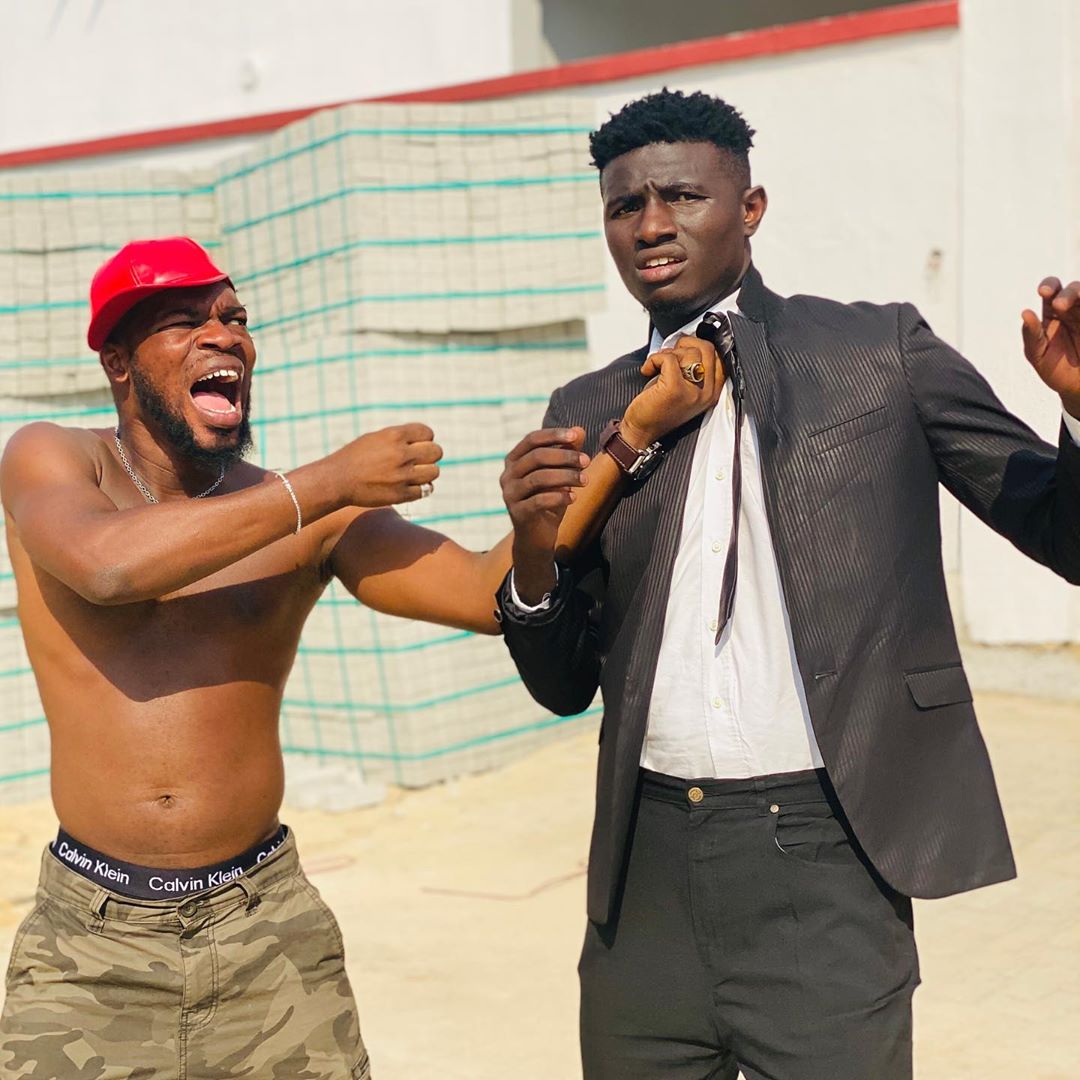 In what way do you intend staying relevant in the industry?