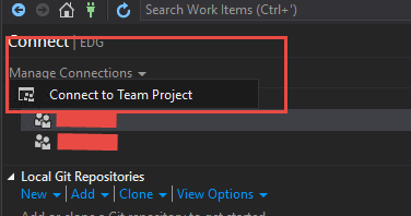 Inside Microsoft Dynamics AX: How to Connect & Setup TFS in D365 / AX7