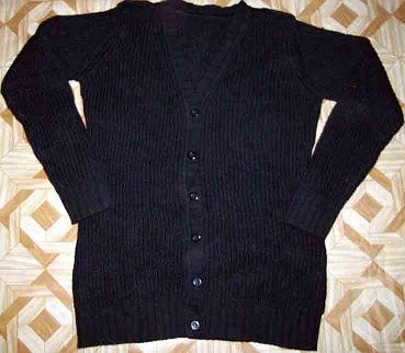 7GG Sweater | Stareon Group Products Gallery