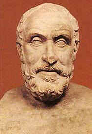 Νεκρομαντεῖον: O ceticismo pirrônico I