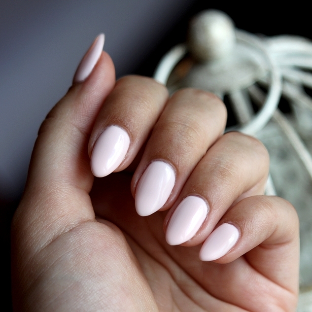 Semilac: 032 Biscuit