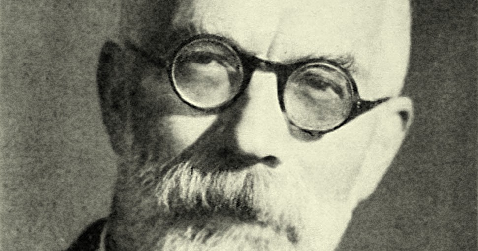 Deeply Trivial: F is for Ronald Fisher
