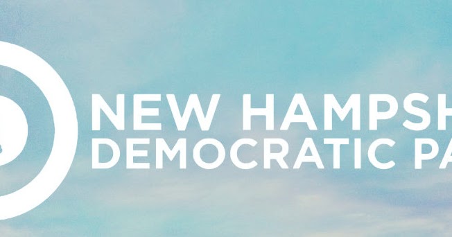 NHDP Mid-Term Convention 2017 - Milton NH Democrats