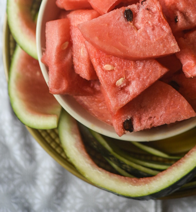 Sangeeta Khanna's Blog