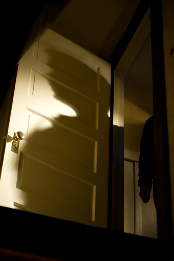 Poho County Line: 8/26/12 - 9/2/12