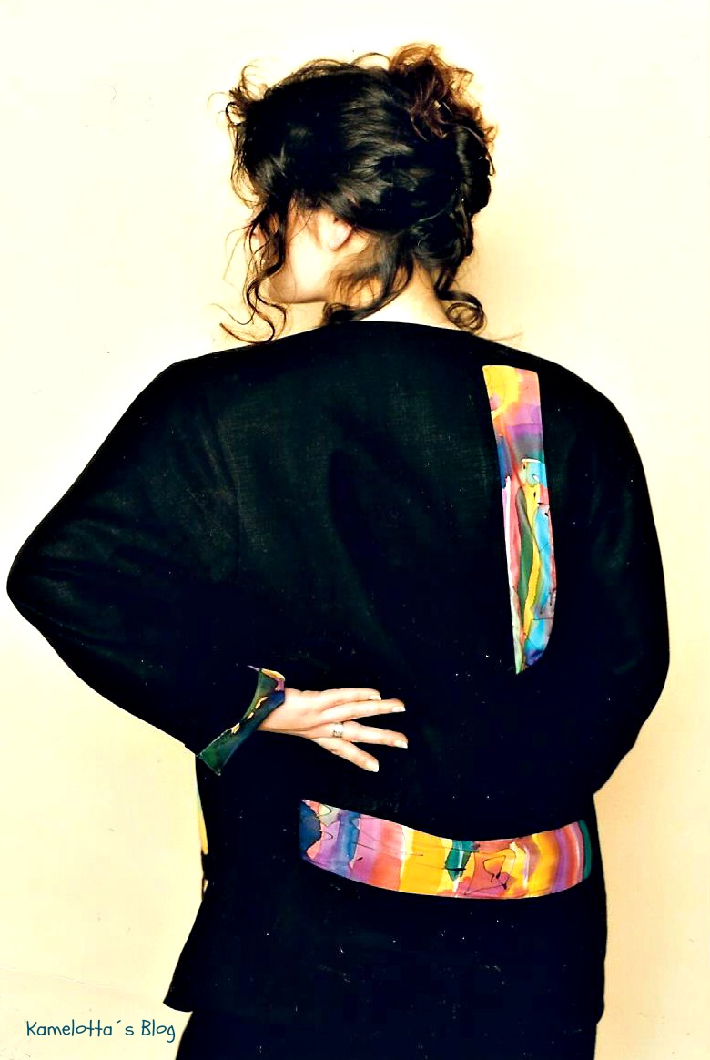 Kamelotta´s Blog: Unsere Mode im Wandel .....