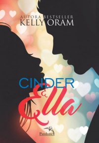 Resenha - Cinder & Ella | I Love My Books - Blog Literário