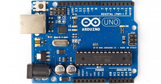 Arduino HC-05 (Bluetooth) Interfacing