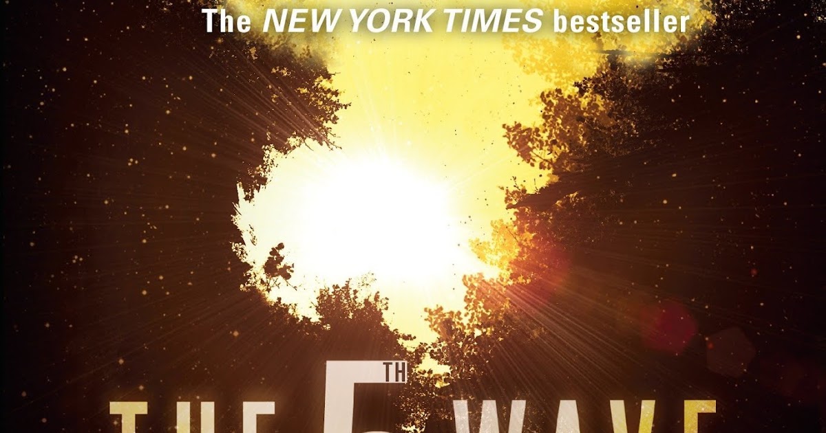 READING FOR SANITY BOOK REVIEWS: Freeform Friday: The 5th Wave Trilogy ...