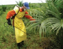 Anim Agro Technology: KESELAMATAN DAN PERLINDUNGAN MERACUN (Part 1)