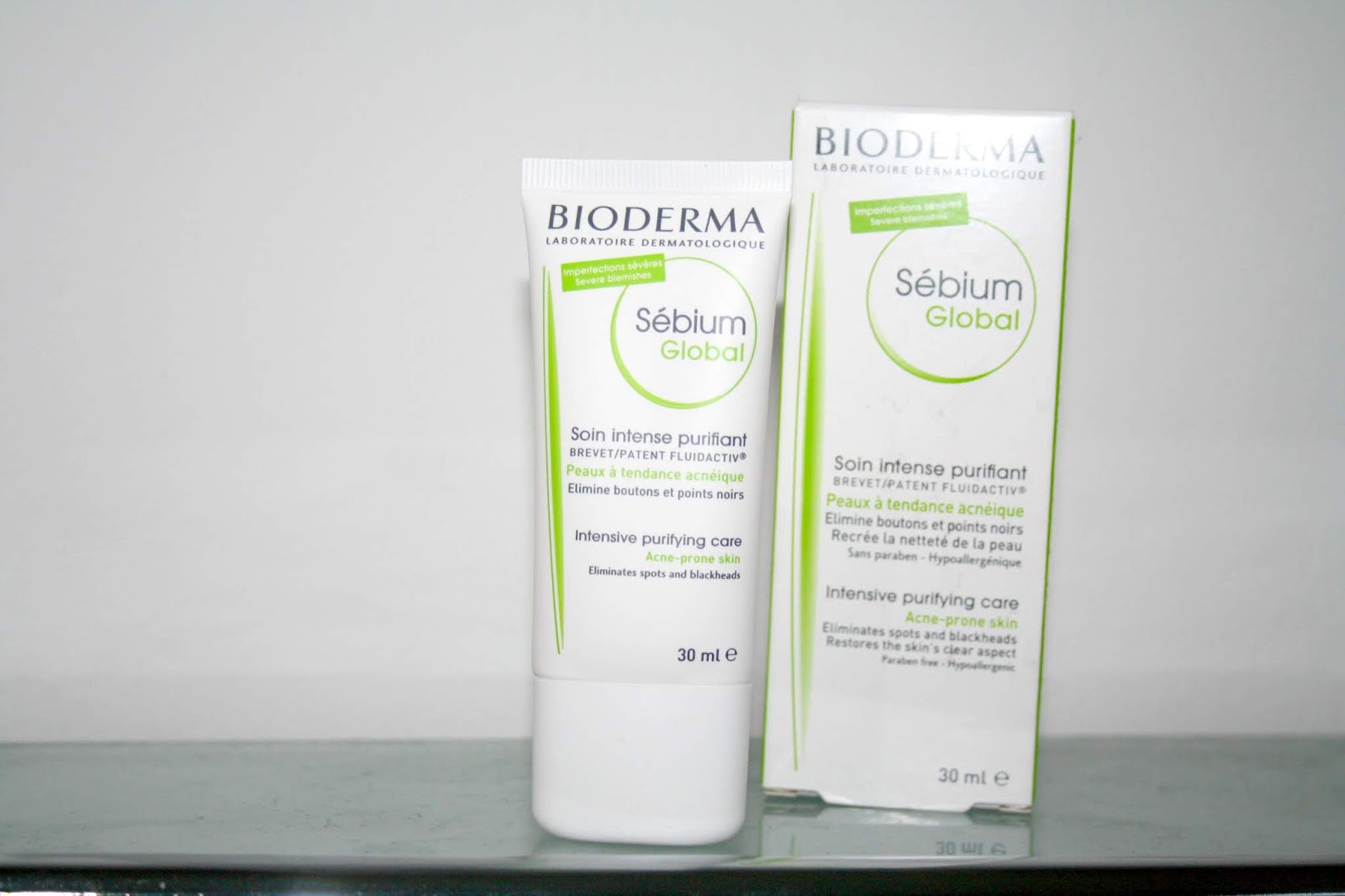 Beautyqueenuk | A UK Beauty and Lifestyle Blog: A Trio of Bioderma Skincare