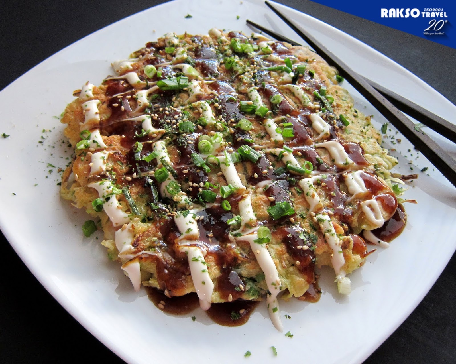 Must-try Japanese Delicacies - Rakso Travel