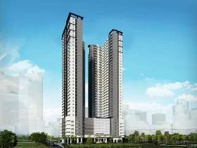 AVIDA LAND CORP: TAGUIG CITY