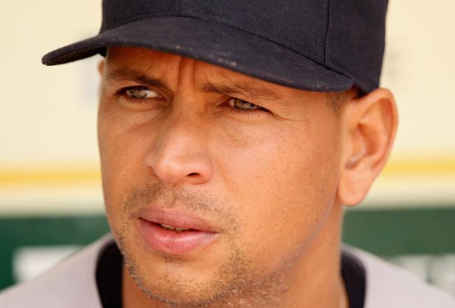 Álex Rodríguez es chantajeado por una ex novia – El Granero del Sur