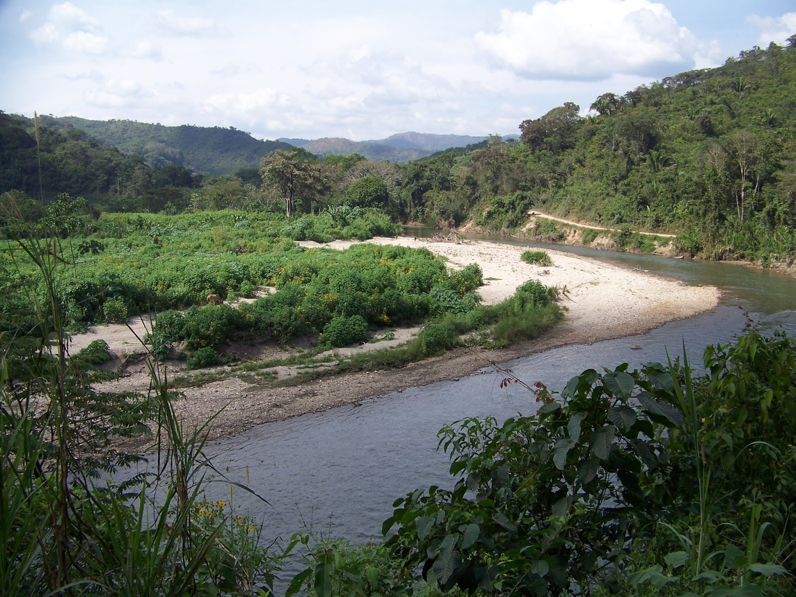 Descubriendo a Venezuela