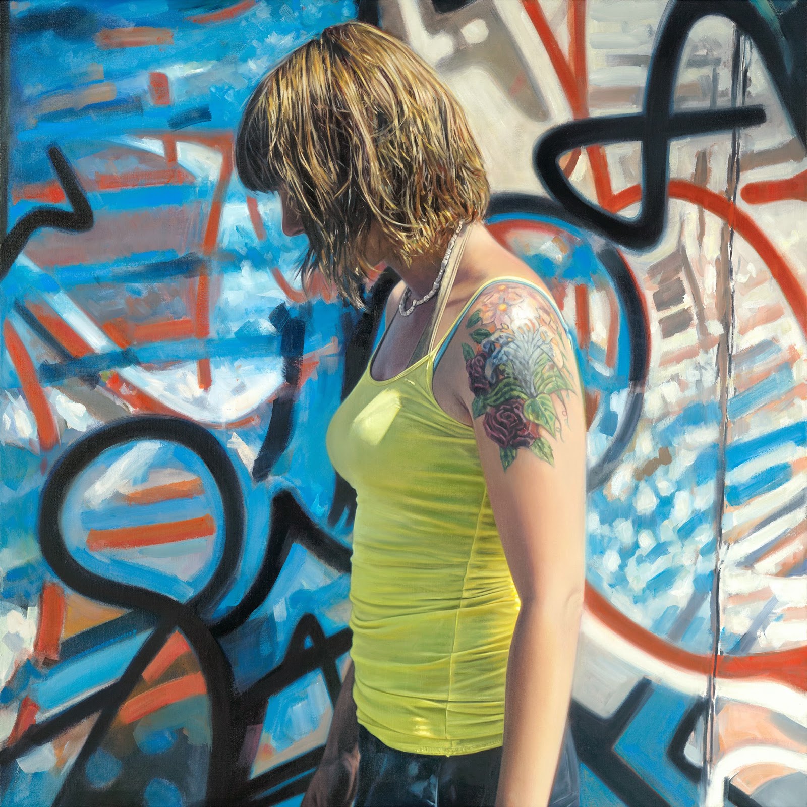 Philip Muñoz... - Kai Fine Art