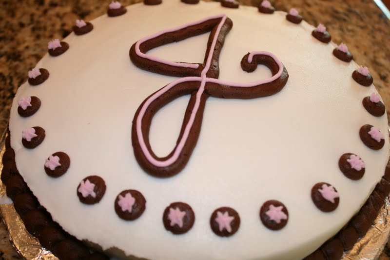 everything to entertain: Official Cake Decorator