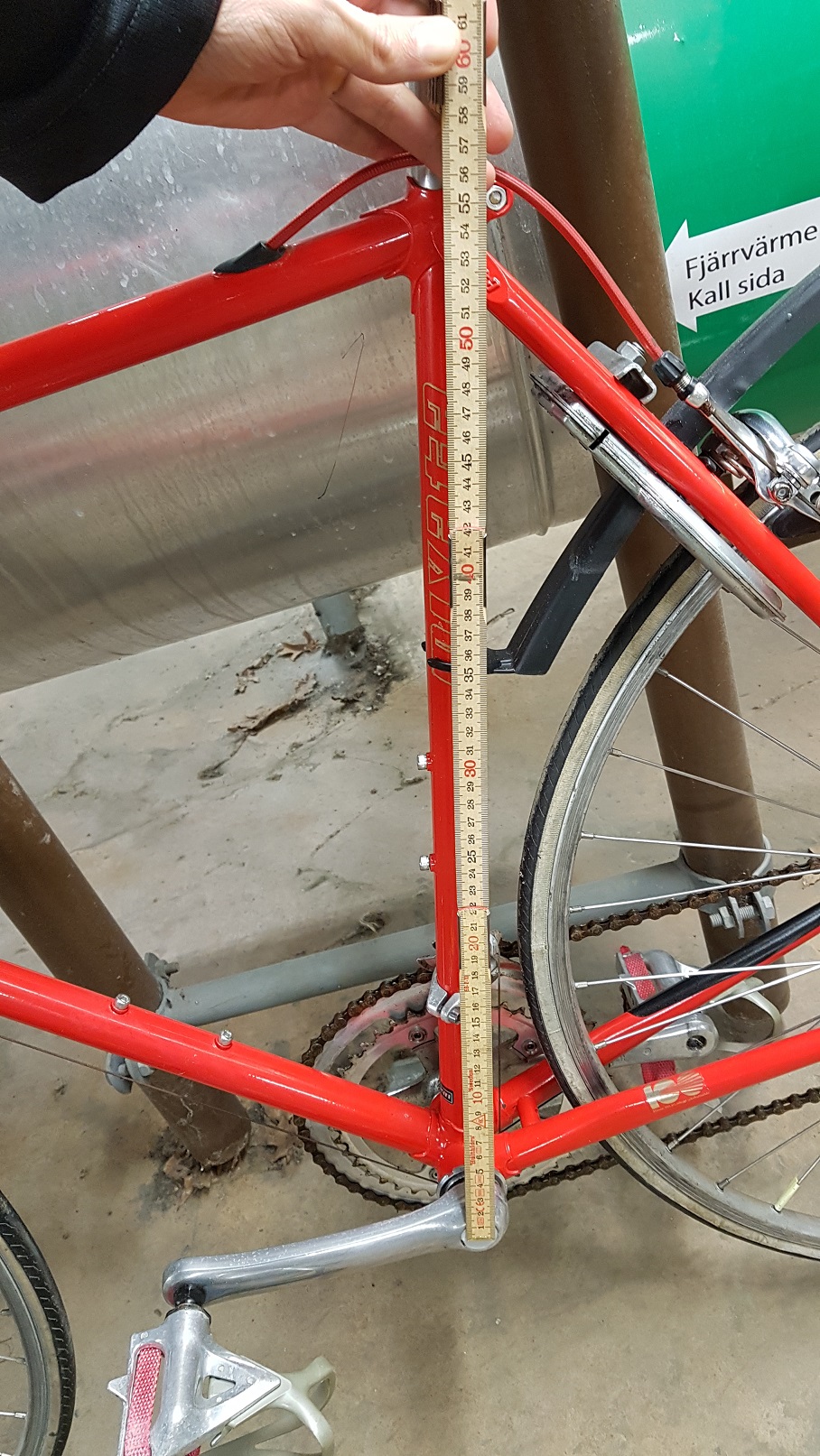 Till Salu - prylar säljes - söker ett annat hem