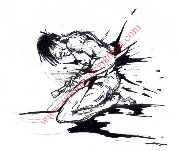 Devil Bat's: Seppuku