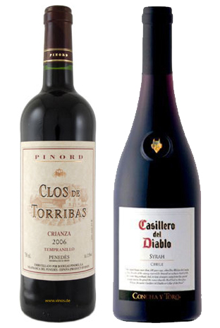 Histórias e Vinhos: Harmonizando vinhos com Outback: Boas surpresas!