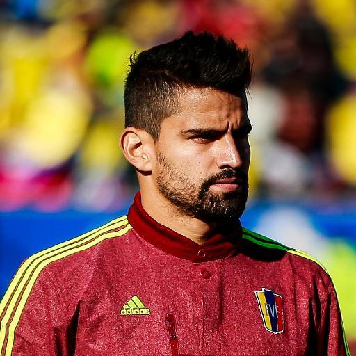 PANORAMA URBANO DIGITAL: Oficialmente Tomas Rincón es jugador de la ...