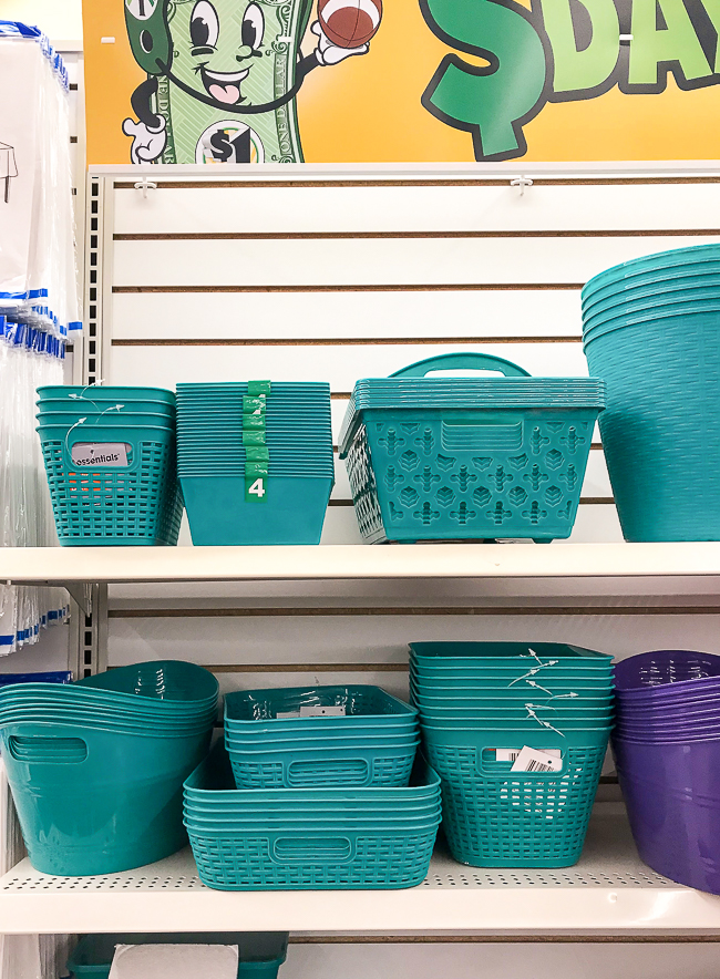 What to Buy at Dollar Tree: The 50 Best Items | Little House of Four ...