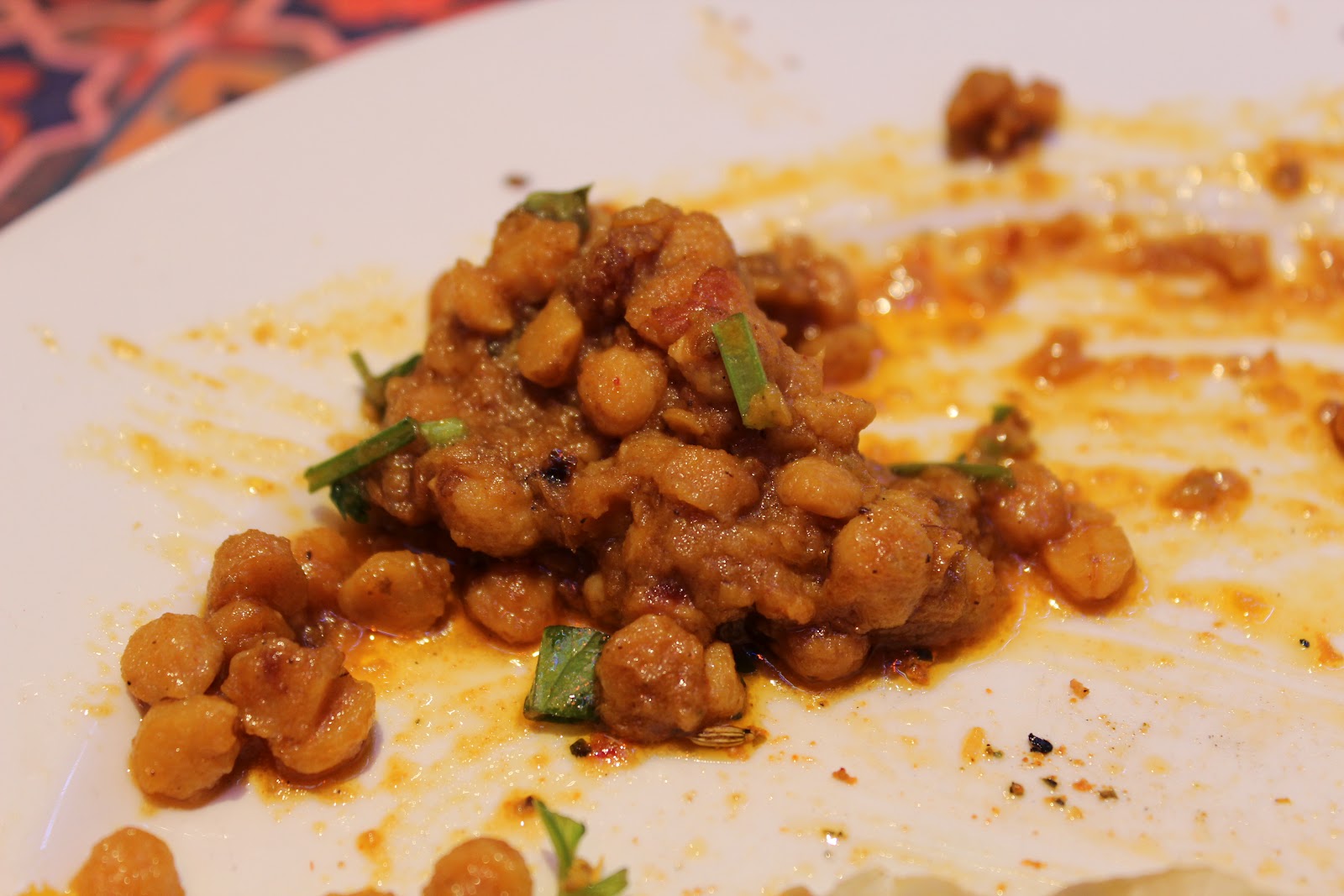 Ethnic Eating in London: Needoo Grill: A Tayyabs Alternative that Just ...