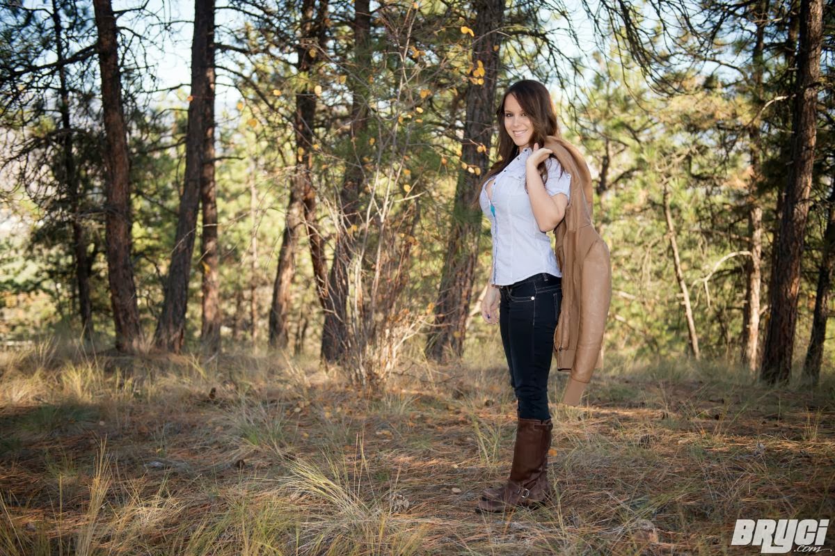 Hotness: Bryci Outdoors