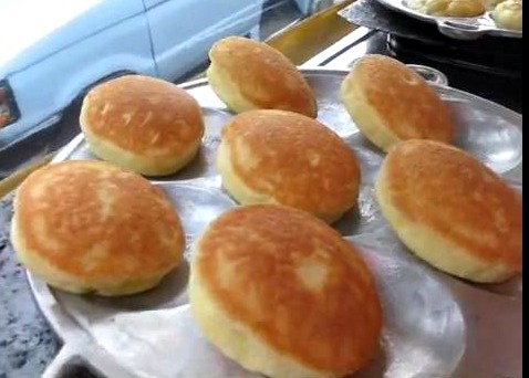 Kamir Cake (the search for the recipe)