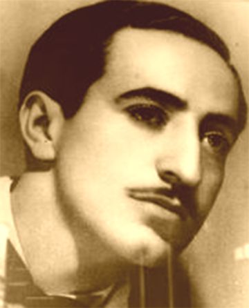 Personajes Guatemaltecos: Paco Pérez