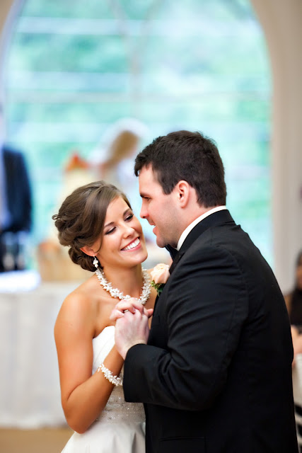 My Life as a Wi-Fee: Reflections of Our Wedding Day