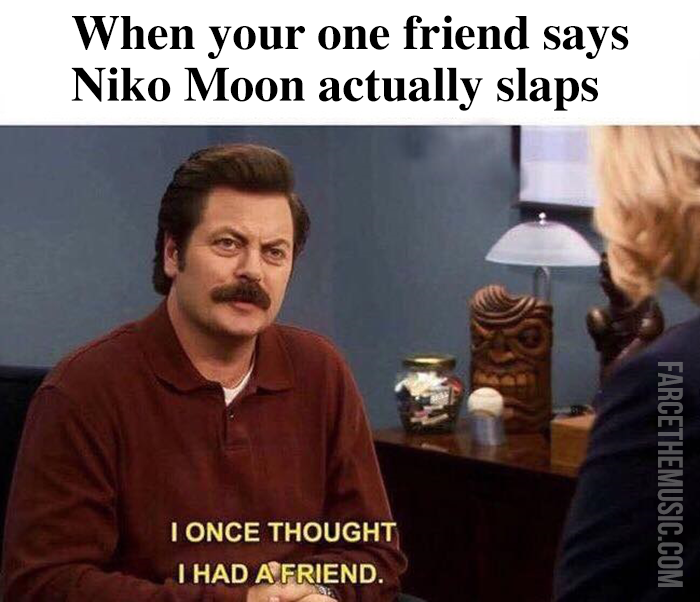 Farce the Music: More Monday Memes: George Strait, Thomas Rhett, Niko Moon