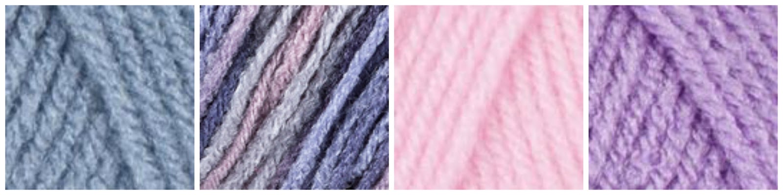 Fiber Flux: Summer CAL Color Inspiration! 25+ Color Palette Ideas for ...