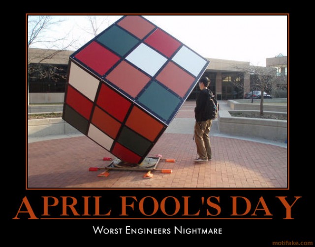 3/27/11 - 4/3/11 | Unmotivational Posters - Demotivational Demotivators