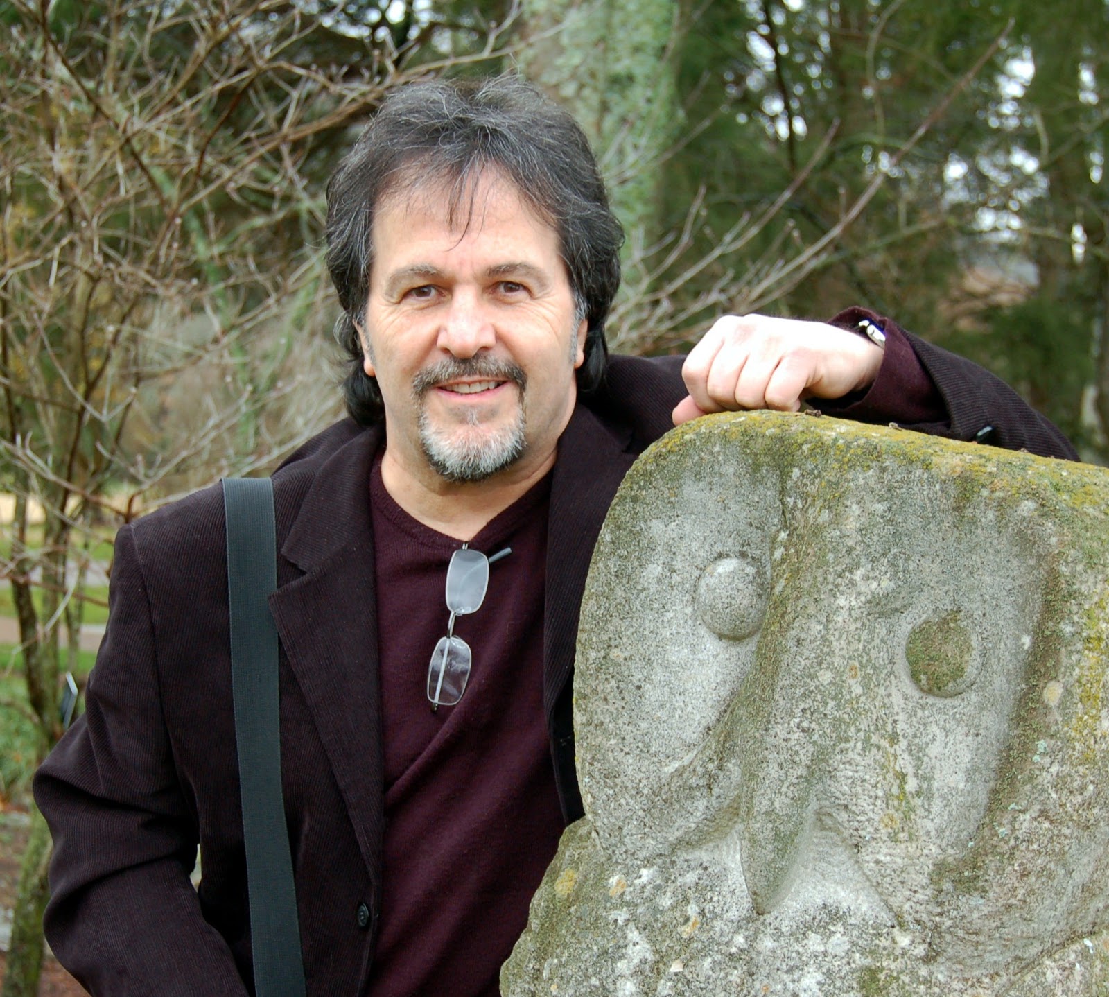 The Peter Rodman Blog: Kelly & Ellis bring 'Something Old, Something ...