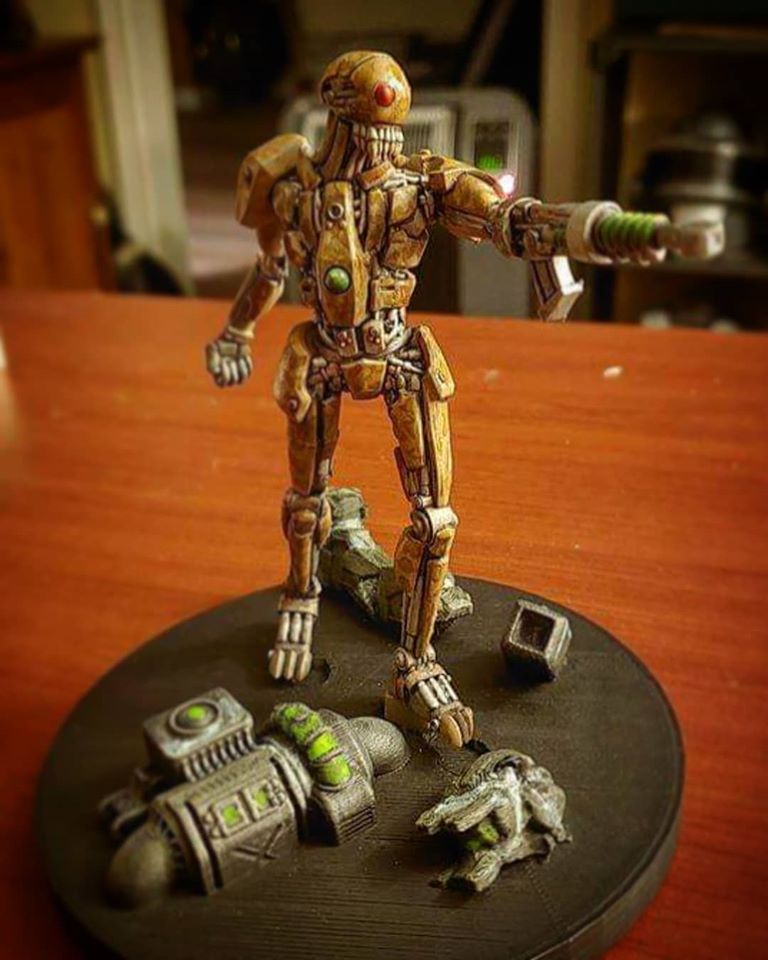 Gaming with the Gnomies: So Much Completed, But Nothing Finished