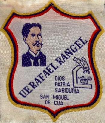 UEN "Rafael Rangel": U.E.N. "Rafael Rangel"