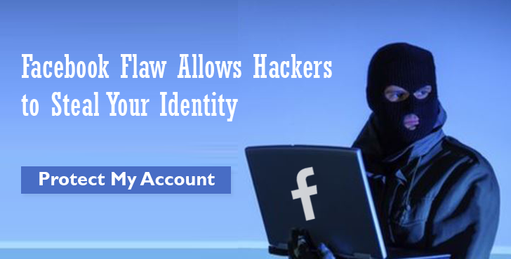 Change this Facebook Privacy Setting That Could Allow Hackers to Steal ...