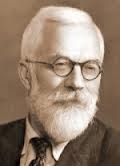 Econometrics Beat: Dave Giles' Blog: Happy Birthday Sir Ronald Fisher