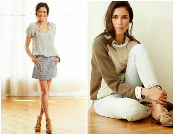 Cast Images: Welcome Michelle Coldiron!