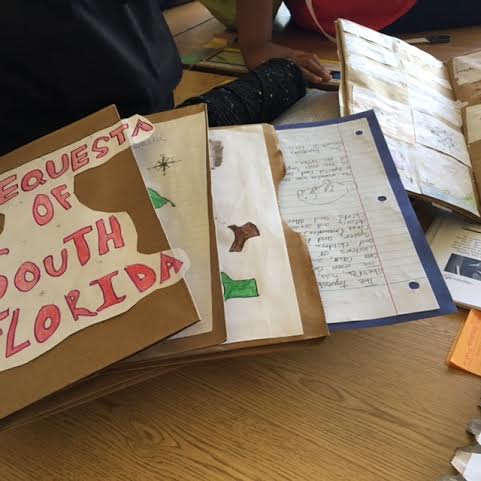 Florida Tribes Project | Made for Fourth Grade!