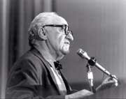 EconomicPolicyJournal.com: The Great Murray Rothbard And Why He Endures