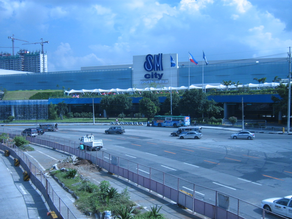 A Critical Review of SM City Gensan